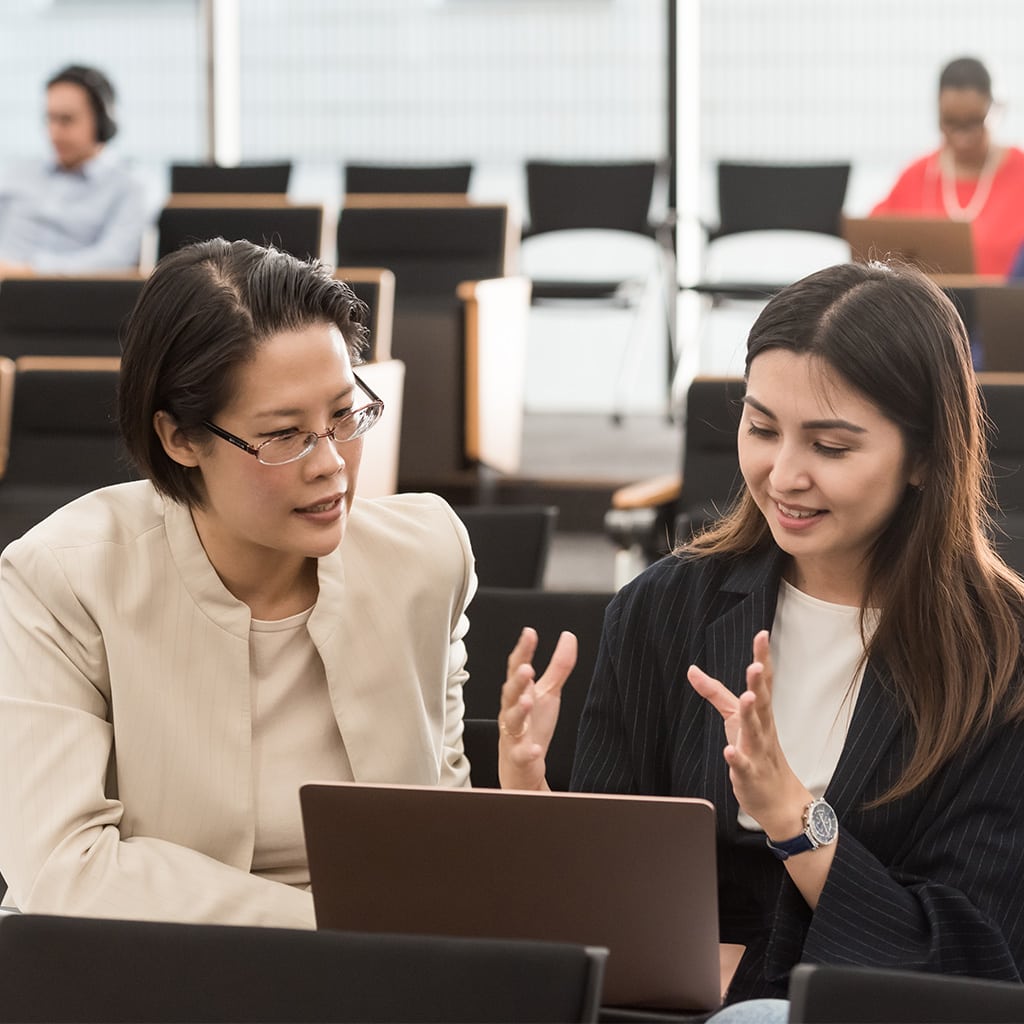 About - GLOBIS Unlimited