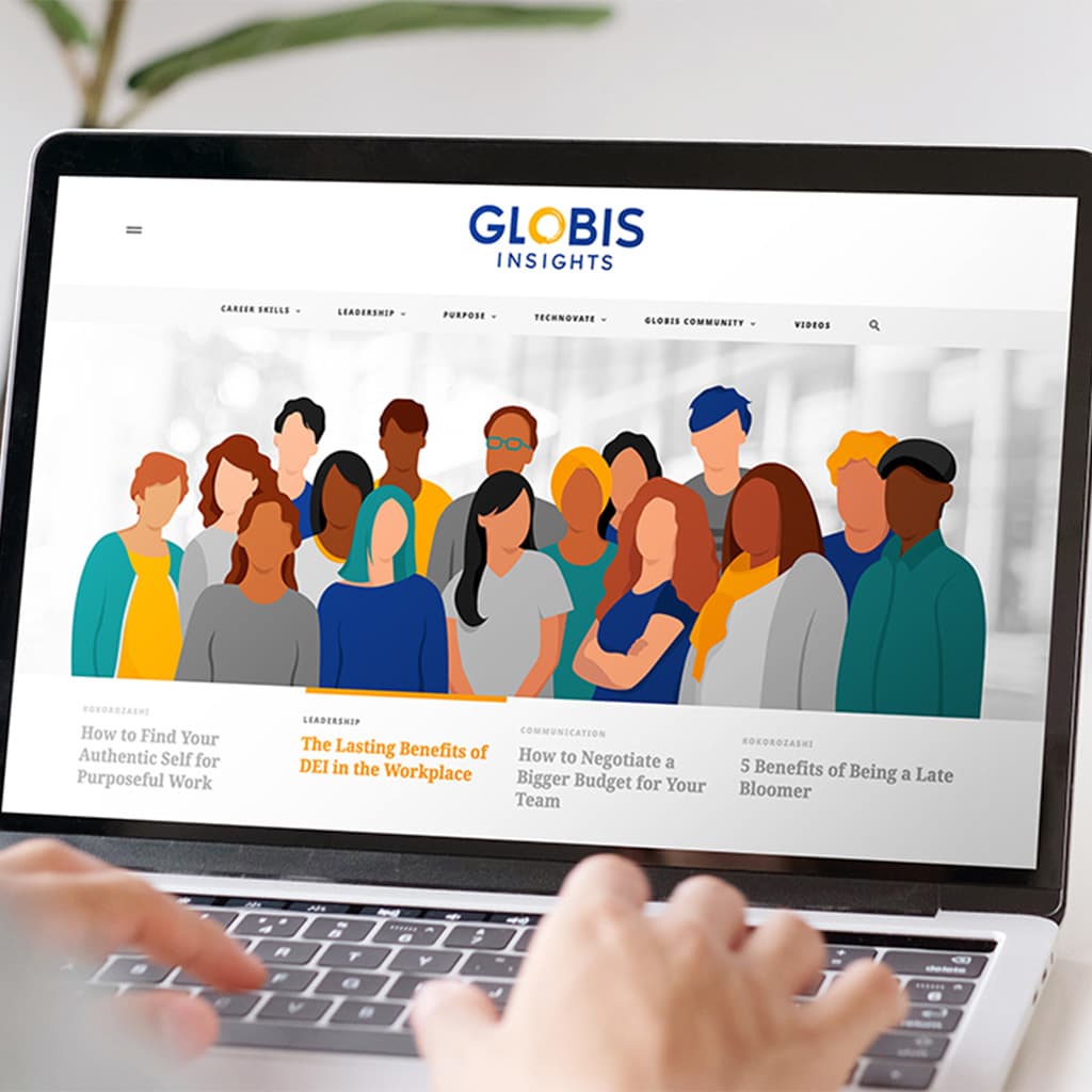 About - GLOBIS Unlimited